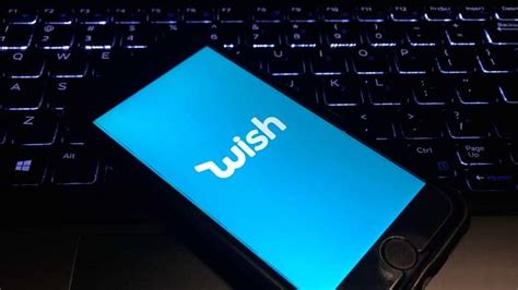 Cómo Entrar y Comprar en Wish España sin Registrarte Entrar como