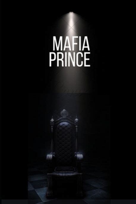Mafia Prince Philip Michael 교보문고
