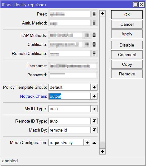 Firewall How Do I Apply Src Nat To The Traffic Coming From Ipsec Server Fault