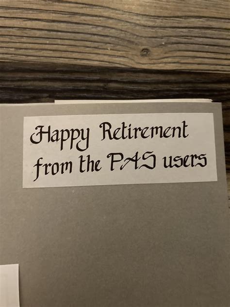 Random Neat Calligraphy Found In A Charity Store Book R Penmanshipporn