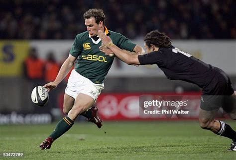 Jaco Van Der Westhuizen Photos And Premium High Res Pictures Getty Images