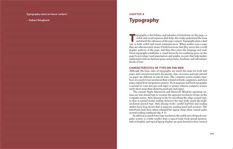 Legibility Web Style Guide 3