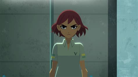 Carmen Sandiego 2019 Season 1 Image Fancaps