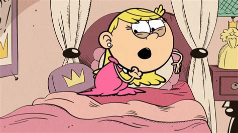 Doll Scares Lola By Curranjustice On Deviantart