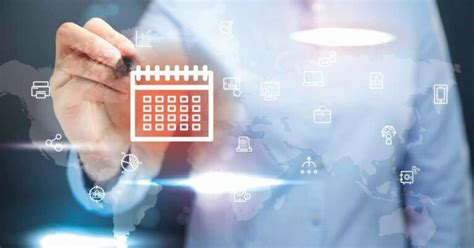 Calendar Management The Basics You Need To Know