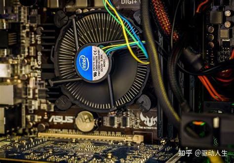 cpu正常温度多少cpu烧了还能修吗关键看这几点 知乎