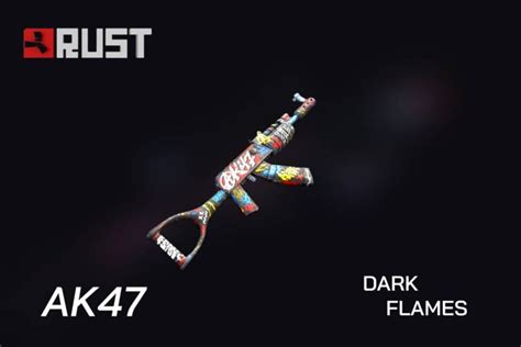 Best Ak Rust Skins In 2025 Top Picks And Reviews