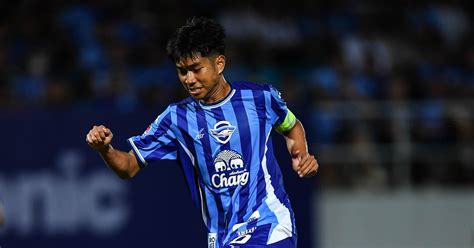 ชาญณรงค์ รับเป็นเกมที่กดดัน หลัง ชลบุรี เปิดบ้านชนะ ลำปาง