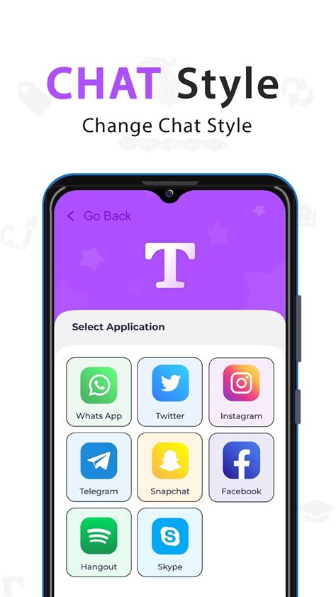 Chat Style Font For Whatsapp Para Android Download