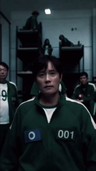 Frontman Edit Capcut Squidgame2 Frontman Youtube