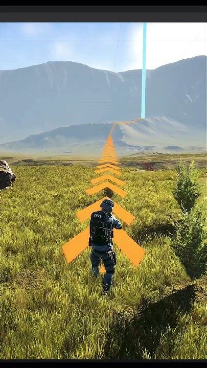animated shader to make your line renderer look professional gamedev