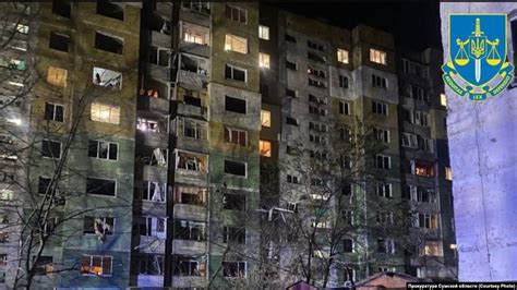 Удар РФ по Сумах кількість загиблих зросла до 11 Читайте на Ukr Net