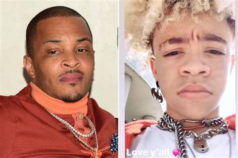 Rapper Tis Son King Filmed Fighting During Bathroom Brawl