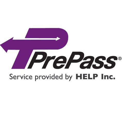 Prepass Plus Allows Customers To View Transactions Any Time Fleet Management Trucking Info