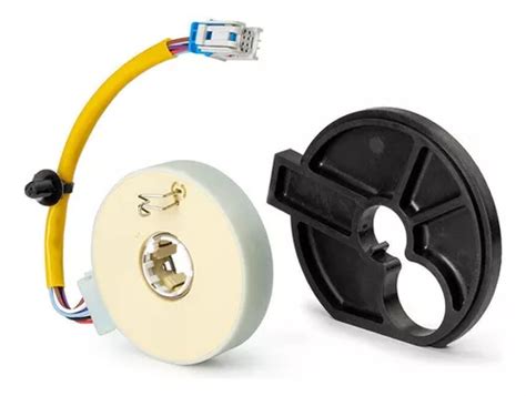 Sensor Angulo Direcci N Columna Asistida Ford Escape Meses Sin