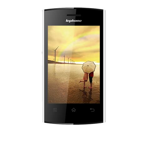 Lephone A G