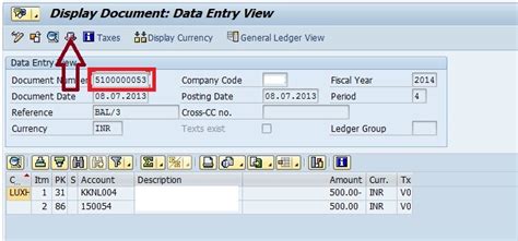 M8184 Invoice Document Xxxxx Does Not Exist Sap Community