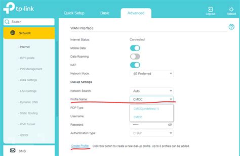 No Internet Connection When Using TP Link Wireless G LTE Router Working As G G Router Mode