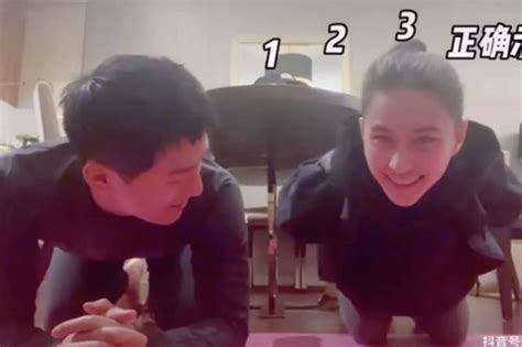 挑戰「只有女生做得到」的動作！何超蓮男友帥臉撞地慘狀曝光 自由娛樂