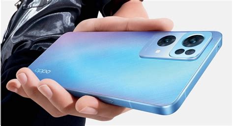 Oppo Reno G Reno Pro G Price In India Leaked Ahead Of Launch