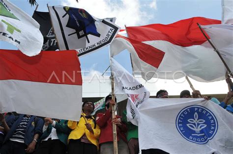 ACTION 100 DAYS ANTARA Foto