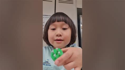 동전관통마술 Youtube