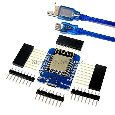 Esp Esp Esp F Wemos D Mini Module Wemos D Mini Wifi