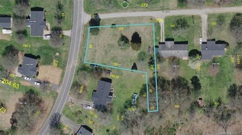 Roy Eaker Rd Cherryville Nc 28021 ®