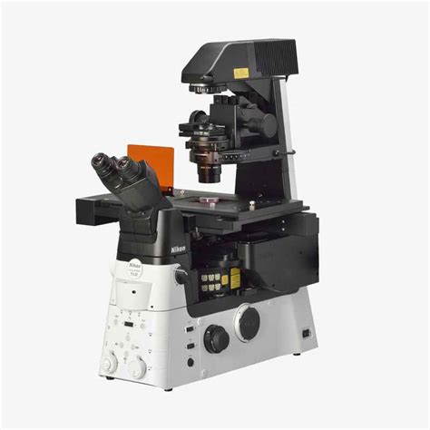 Monash University Nikon Bioimaging Centers 尼康精机（上海）有限公司