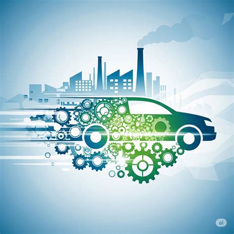 Driving Growth Using Industrial Business Development In Manufacturing