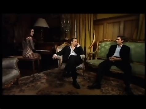 Trio Entre Amis Eporner