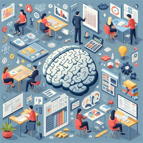 Iq Tests Exploring Varied Approaches And Assessment Methods Iq Test Importance Of Time