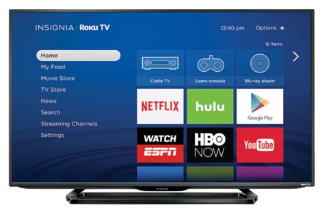 How To Reset Insignia TV Step By Step Guide TFOT