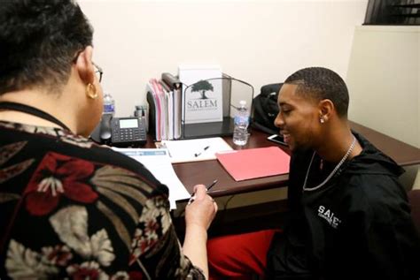 Scc Course Outlines Salem Community College