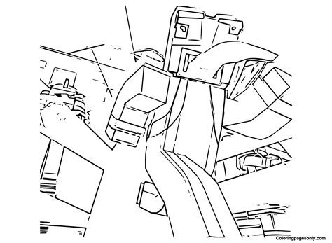 Unspeakable Free Coloring Page Free Printable Coloring Pages
