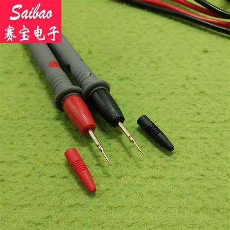 Jual Probe Multitester Analog Dan Digital Multimeter Avo Shopee Indonesia