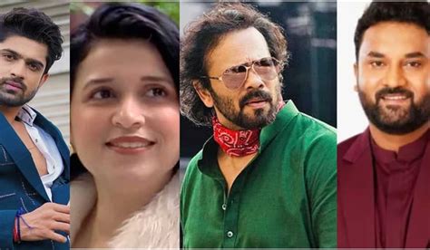 Bigg Boss 17 Rohit Shetty Offered Khatron Ke Khiladi To This Finalist