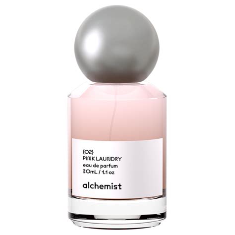 Jual Fragrance 02 Pink Laundry Eau De Parfum Sociolla