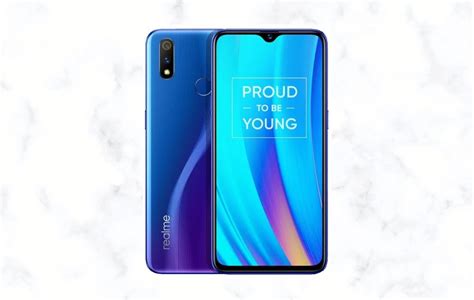 Realme 3 Pro Realme UI 2 0 Open Beta Program Is Live Join Now