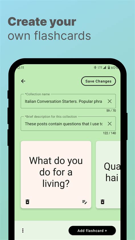 Card Flashcards For Studying For Android Download