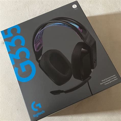 Logitech G 335 | Kaufen auf Ricardo