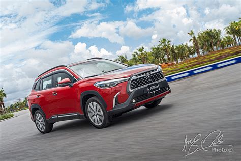 Đánh giá xe Toyota Corolla Cross 1 8G 2020 Bản tiêu chuẩn giá tốt