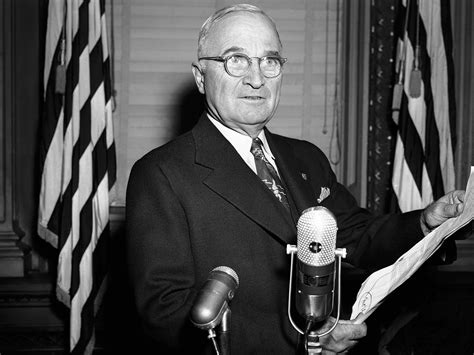 Fact Check Did Harry Truman Really Try To Buy Greenland Back In The Day Public Radio Tulsa