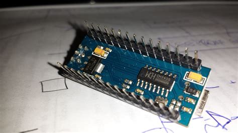 Fabiano Arndt Arduino Instalação de driver para Nano V3 CH340G no win7