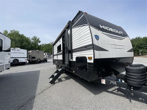 2023 Keystone Hideout 22mls Stock 2546643 Buford Ga Camping World