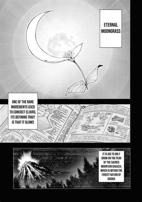 Read Manga S Class Boukensha Ga Ayumu Michi ~tsuihou Sareta Shounen Wa