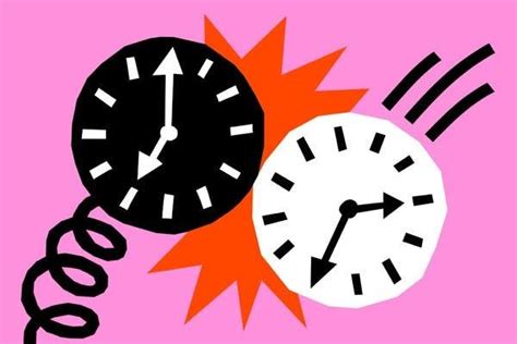 Fall Back Spring Ahead How About Neither Experts Say Published