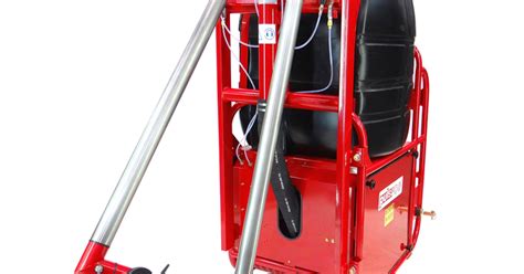 Nebulizador Agrícola Agrofog 400 G Pulsfog