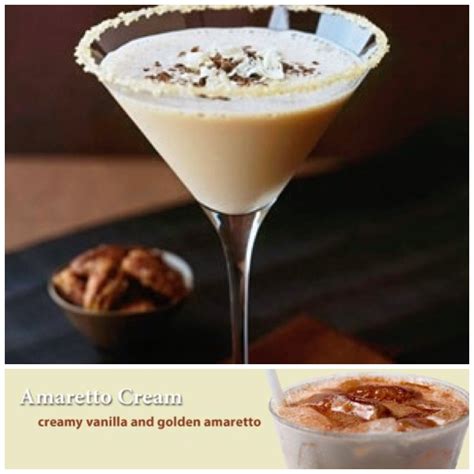Amaretto Cream ~ This Smooth And Creamy Fragrance Is A Subtle Addition