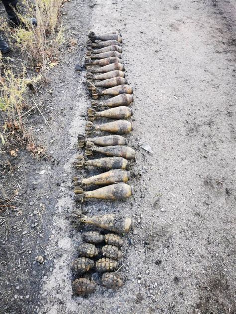 La Lawnl On Twitter Rt Osinttechnical Ukrainian Eod Personnel Work